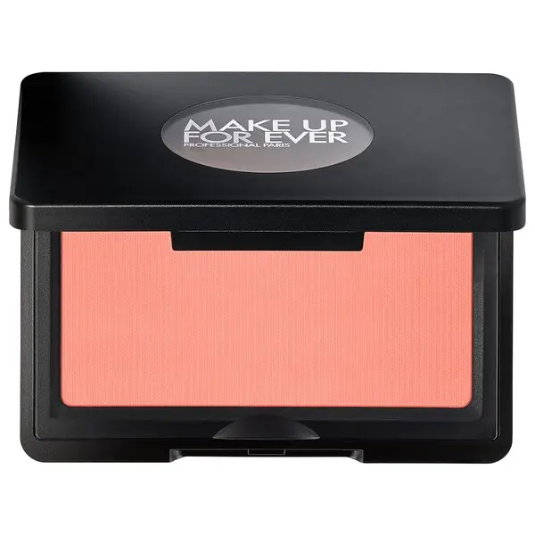 MAKE UP FOR EVER Artist Longwear Skin-fusing Powder Blush - B300 Anywhere Peach